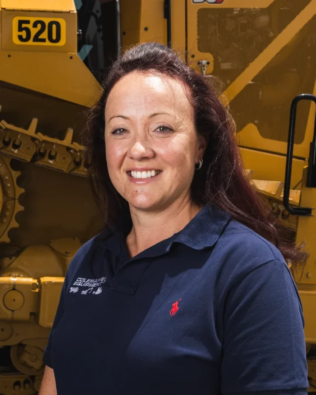 About Us - Coleman's Equipment